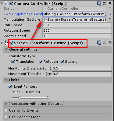 Pinch to zoom out · Issue #230 · TouchScript/TouchScript · GitHub