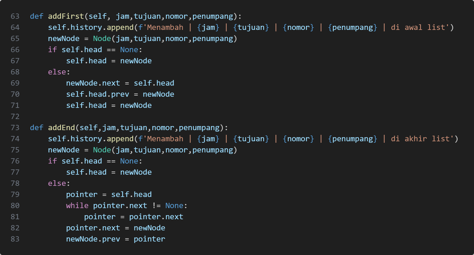 GitHub - Kelompok-4-PA-ASD/PA-ASD-KEL.-4: Project Akhir Algoritma ...