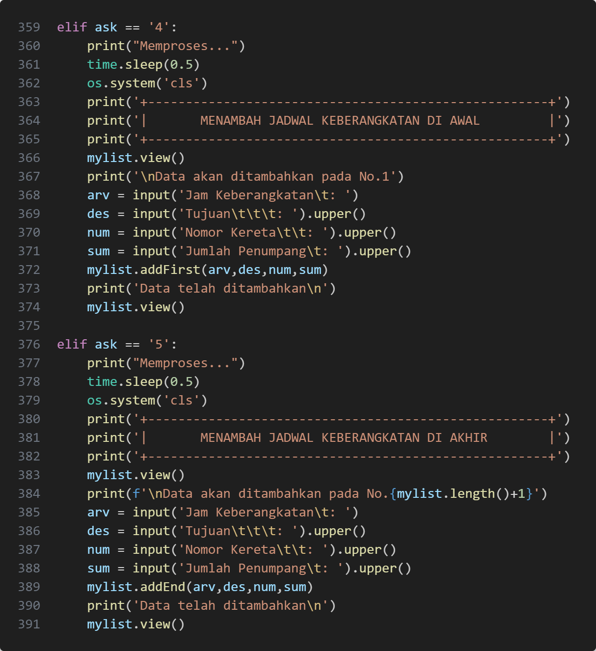 GitHub - Kelompok-4-PA-ASD/PA-ASD-KEL.-4: Project Akhir Algoritma ...