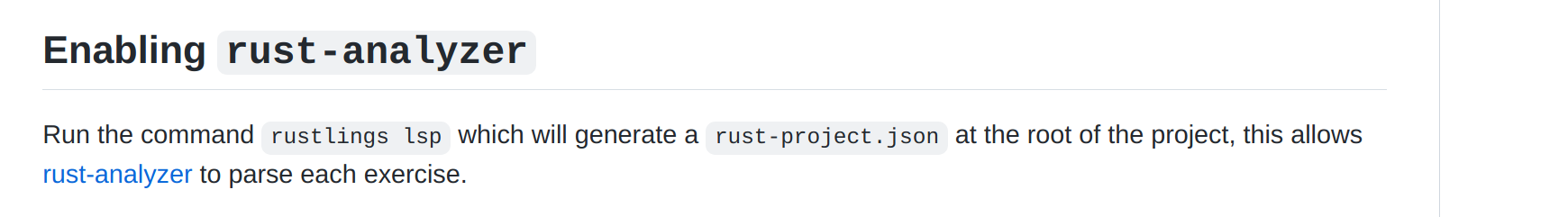 Rustlings Lsp Fails Unrecognized Argument Lsp · Issue 1036 · Rust Lang Rustlings · Github