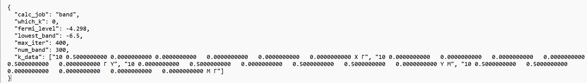 Inquiry regarding the creation of overlap.h5 when using deeph_e3. · Issue #2 · Xiaoxun-Gong ...