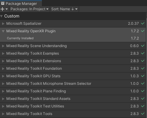 [BUG] Gray overlay when streaming from device via Miracast or recording video in HoloLens 2 ...