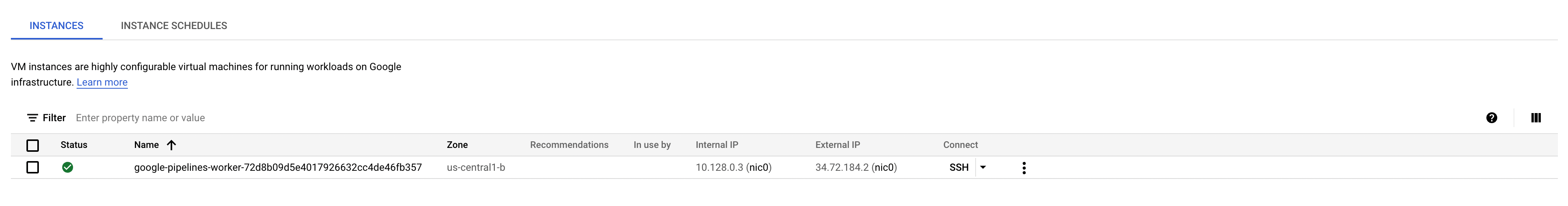 Gcp Backend Always Uses Us Central1 · Issue 6774 · Broadinstitutecromwell · Github 8623