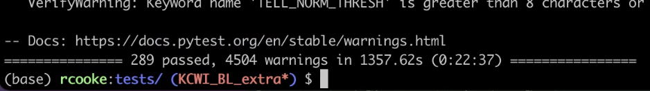 KCWI BL extra by rcooke-ast · Pull Request #1267 · pypeit/PypeIt · GitHub