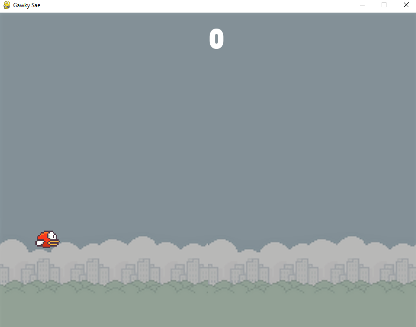 GitHub - Blezyl/Gawky: A simple game created using python (pygame library).