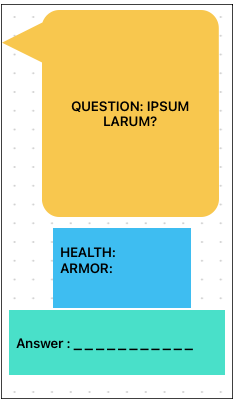 RPG ELEMENTS · Issue #12 · BenRodProd/capstone-project · GitHub