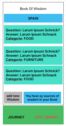 View of Book · Issue #17 · BenRodProd/capstone-project · GitHub