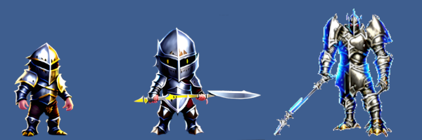 Avatar Level System and XP · Issue #23 · BenRodProd/capstone-project · GitHub