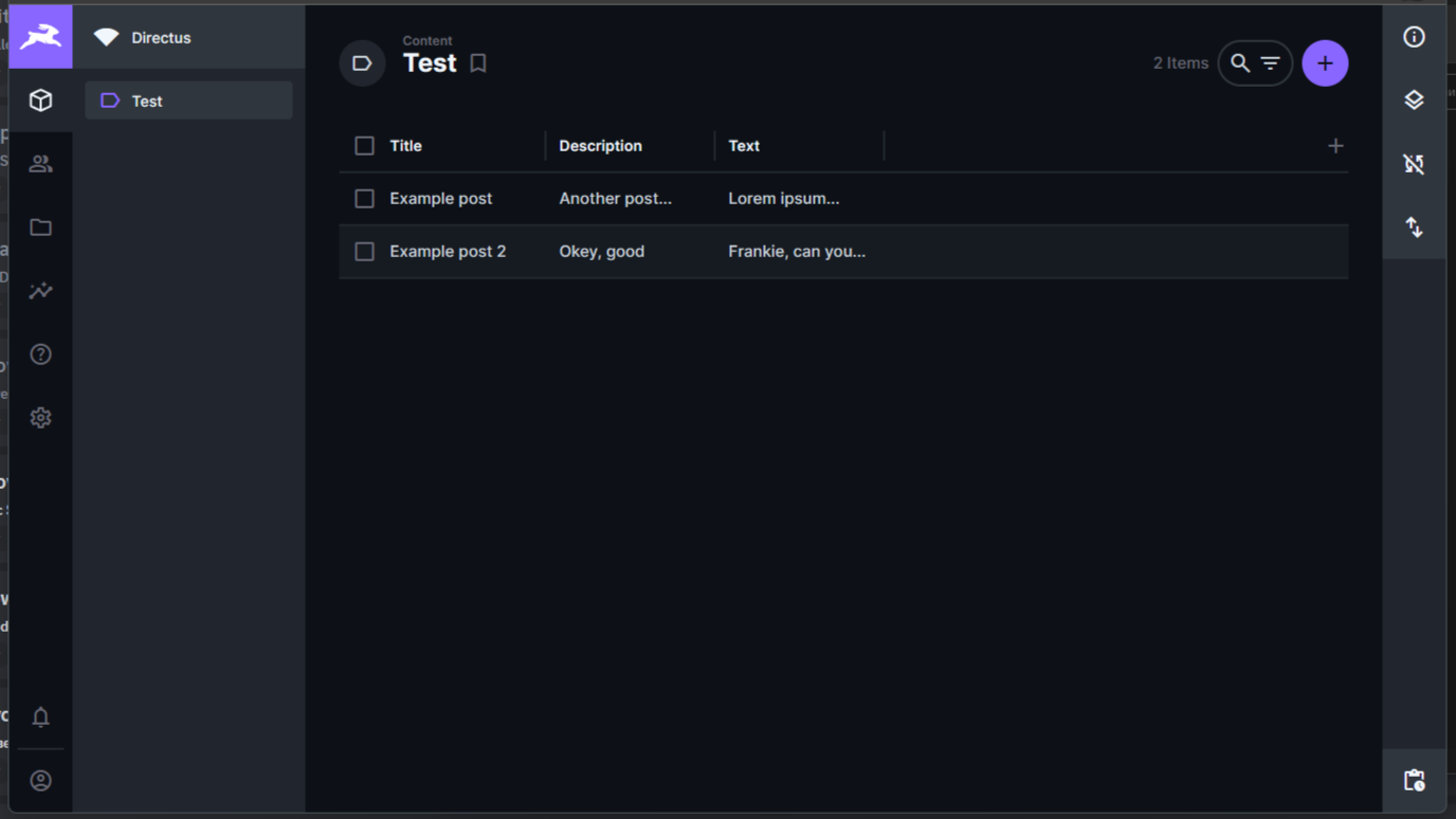 Can't update columns in table view in presets and bookmarks · Issue #19432 · directus/directus ...
