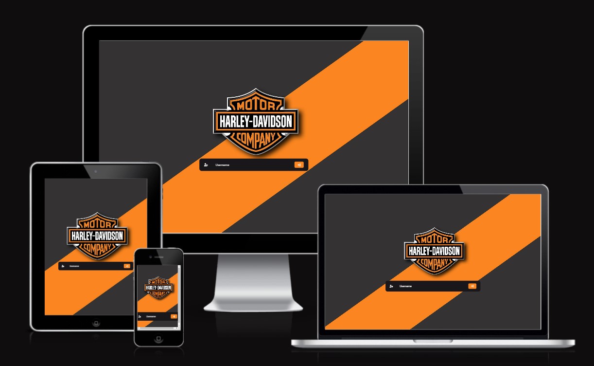 GitHub - MarcoDiaz2000/Back-End-Harley-Davidson: The project we built is based on an app to book ...