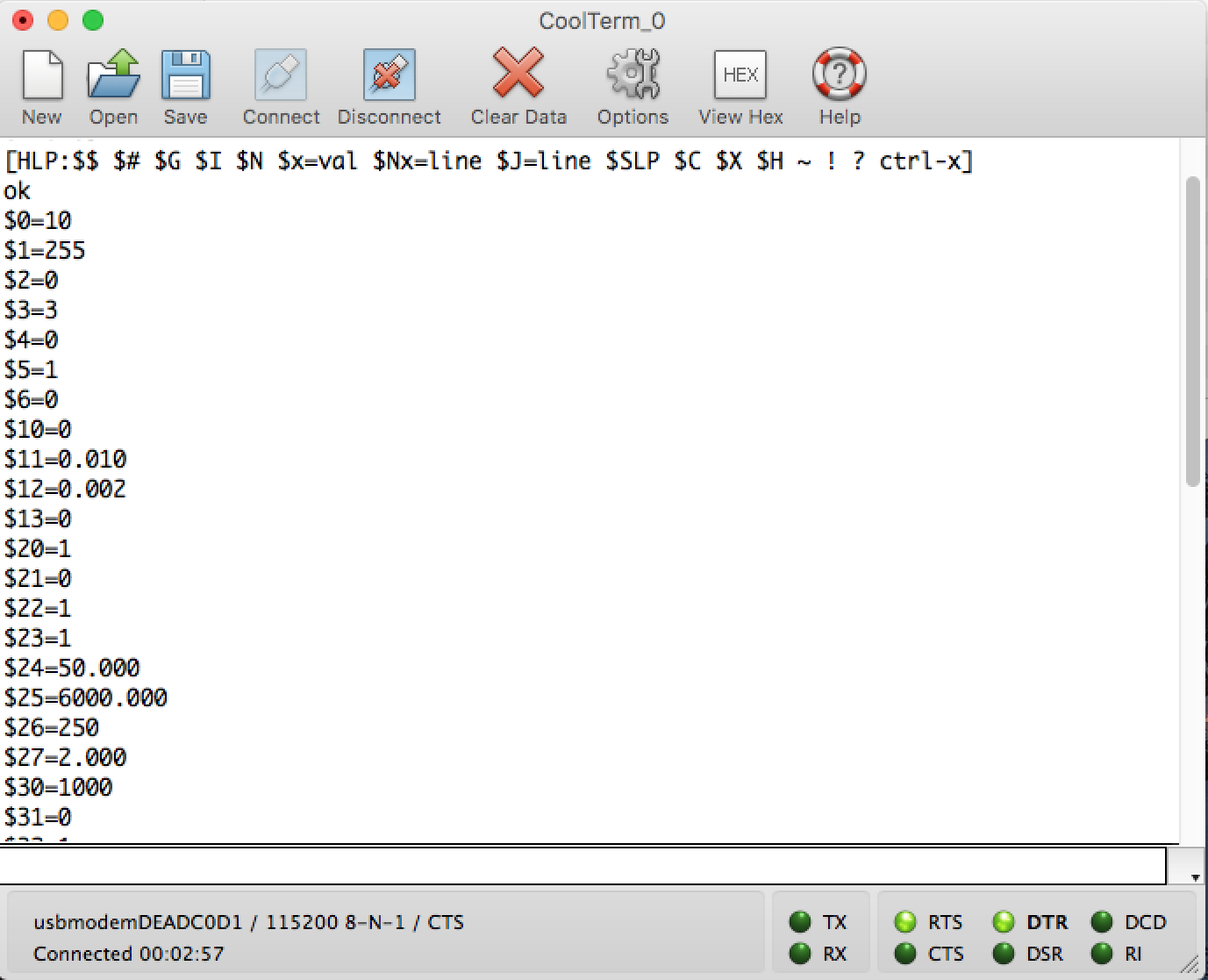 Firmware not loading more than once. · Issue #509 · LaserWeb/LaserWeb4 · GitHub