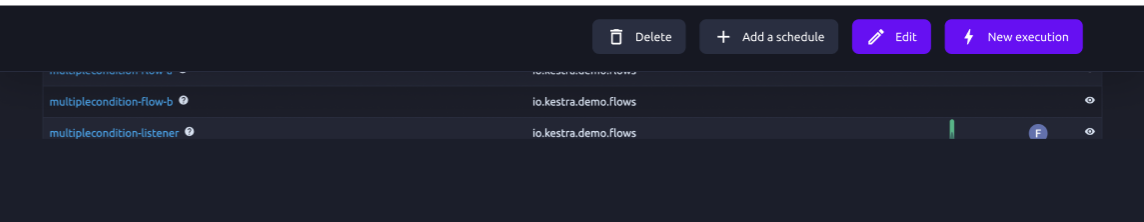 Actions Buttons Position & Rework · Issue #1003 · kestra-io/kestra · GitHub