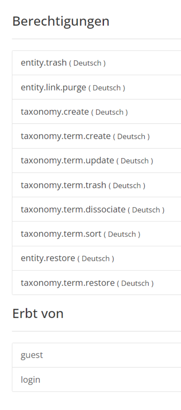 Show Permissions Related To A Role In `ersbyrole` · Issue 720