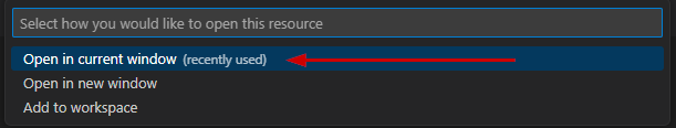 Unable to open blob file from a specific storage account · Issue #1224 · microsoft/vscode ...