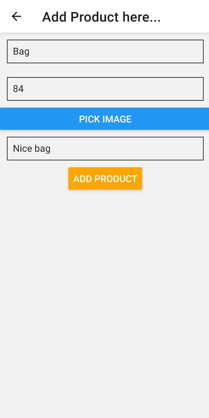 GitHub - usamazafar11/react-native-project: React native ecommerce ...