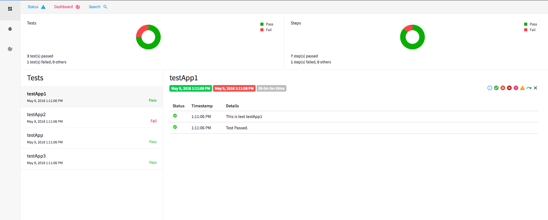 TestNG's Parallel Testing with Extent Report is not working as expected ...