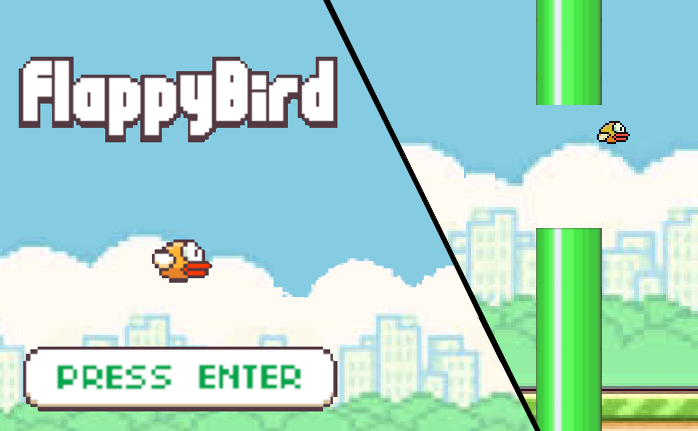 GitHub - rudransh-shrivastava/flappy-bird-game
