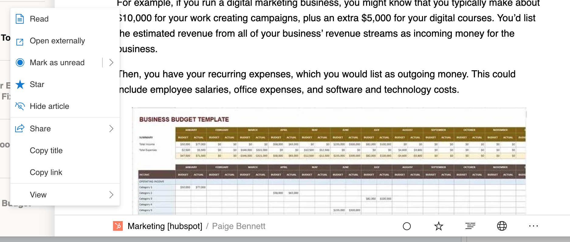 Inconsistent UX priorities given to user actions · Issue #470 · yang991178/fluent-reader · GitHub