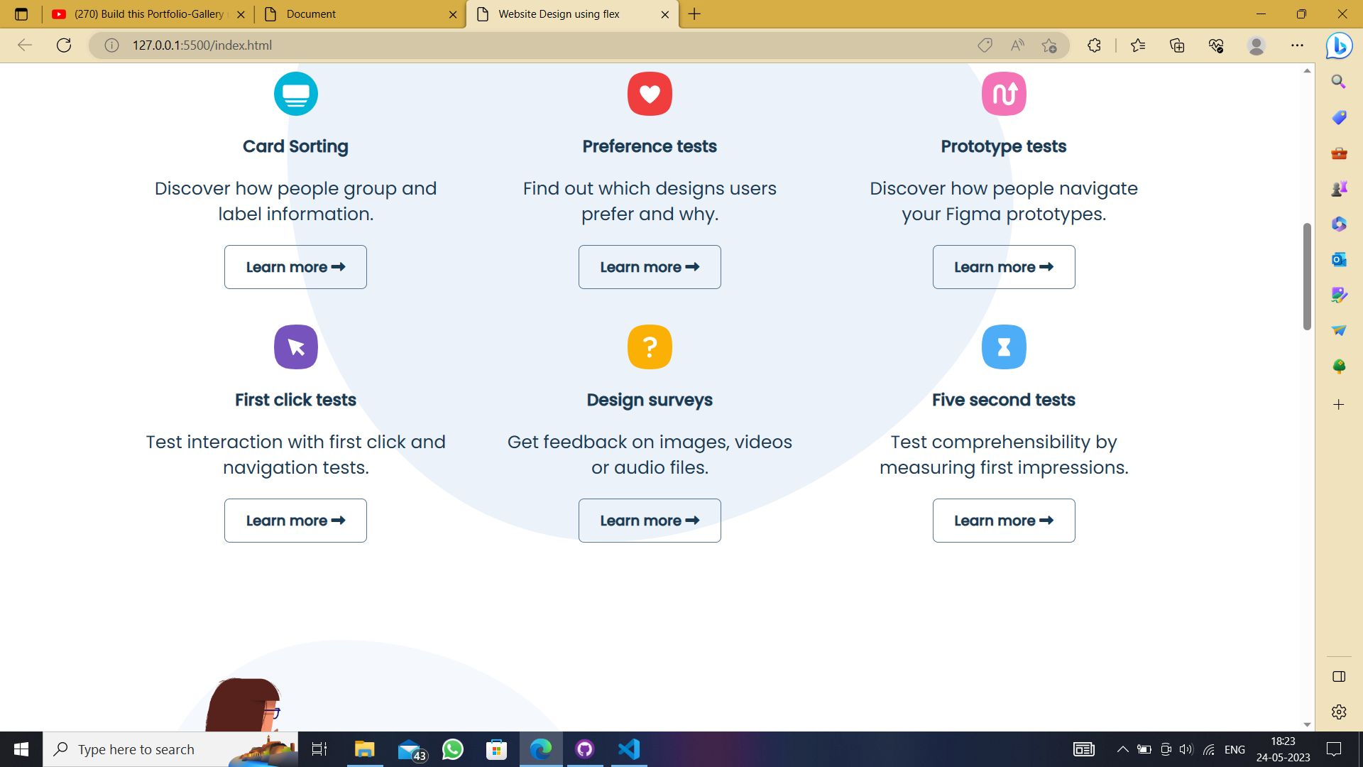 GitHub - ParthAsus/Usabilityhub_clone: In this i have cloned the "Usabiltyhub" website design ...