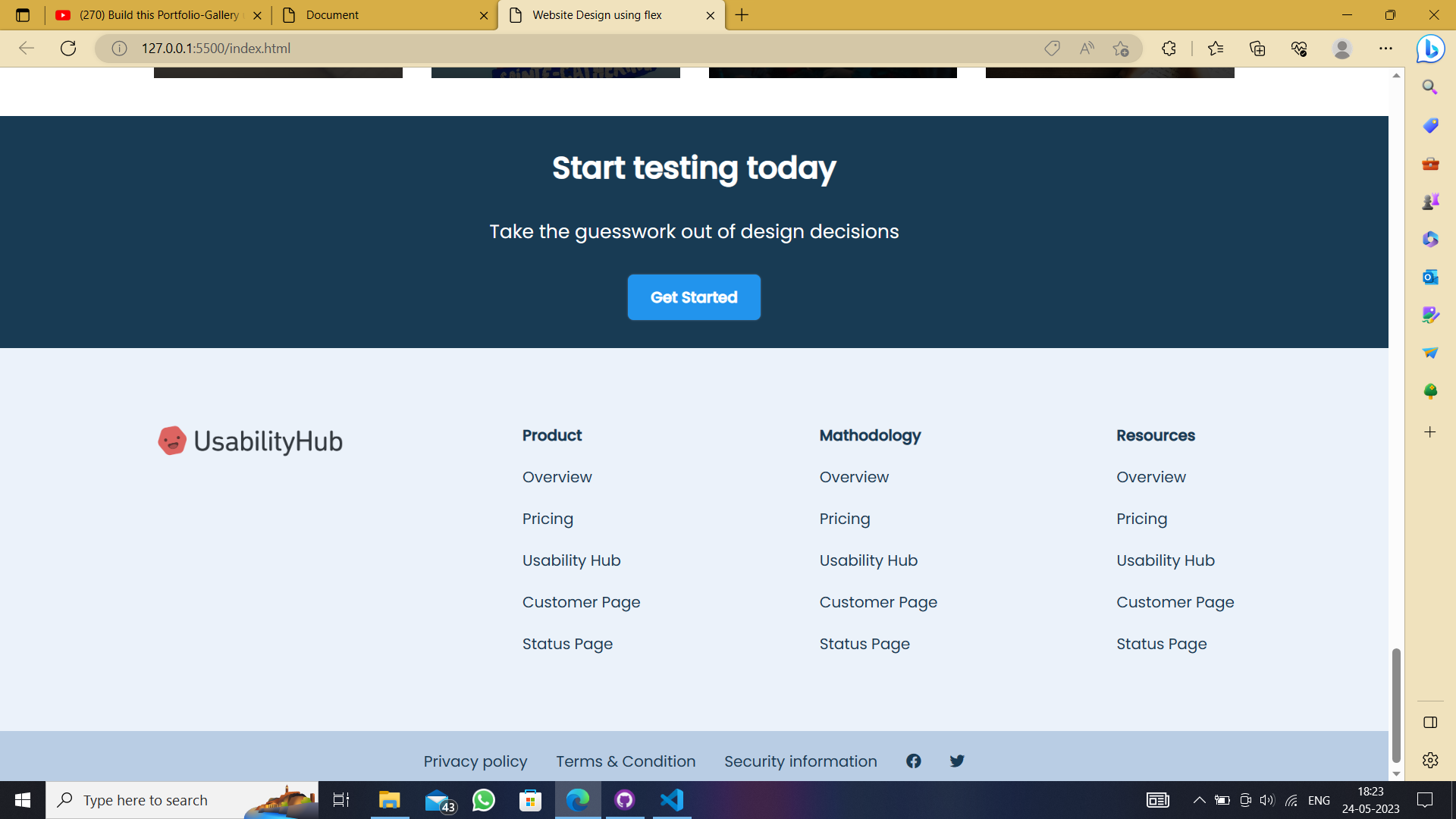Usabilityhub_clone/README.md at main · ParthAsus/Usabilityhub_clone · GitHub