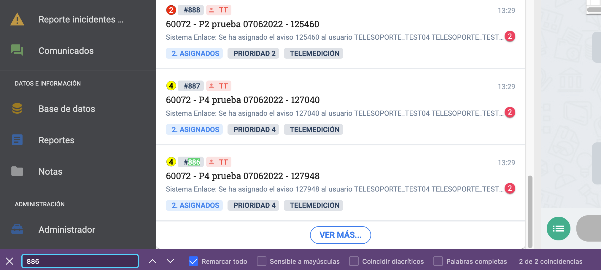 Bug report: bug visual - tareas se duplican en la vista de tareas · Issue #953 · Cotalker ...