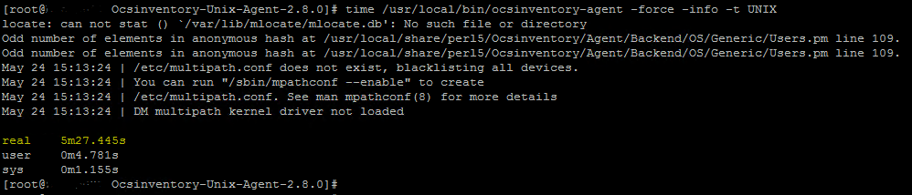 How to not Updating Subscription Management in linux · Issue #351 · OCSInventory-NG/UnixAgent ...