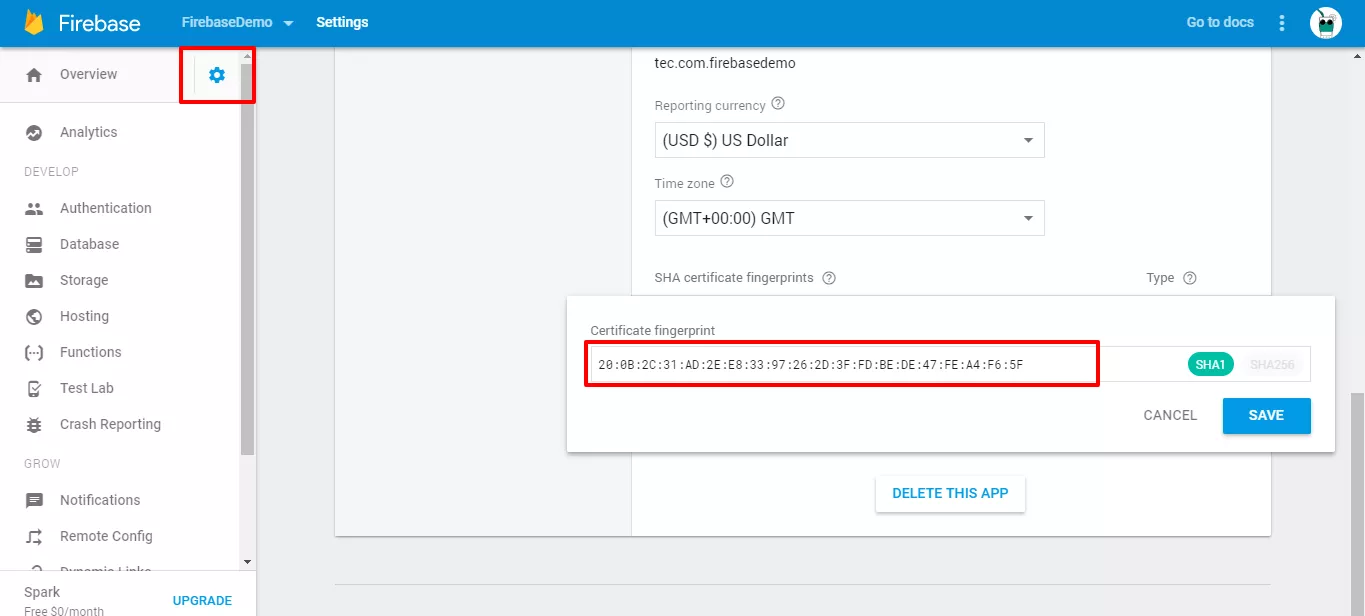 A non-recoverable sign in failure occurred code 12500 · Issue #543 · react-native-google-signin ...