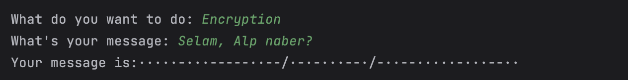 GitHub - AlpSagdic/Morse_Converter