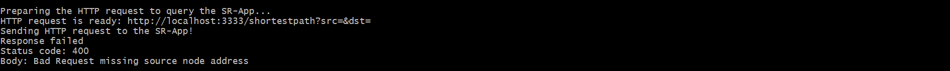 GitHub - achiarato/sr-app: SRv6 SIDs/uSID Policy Engine