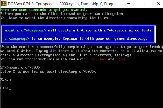 GitHub - peaceofme7/Addition-of-Two-Numbers-in-8086-MASM