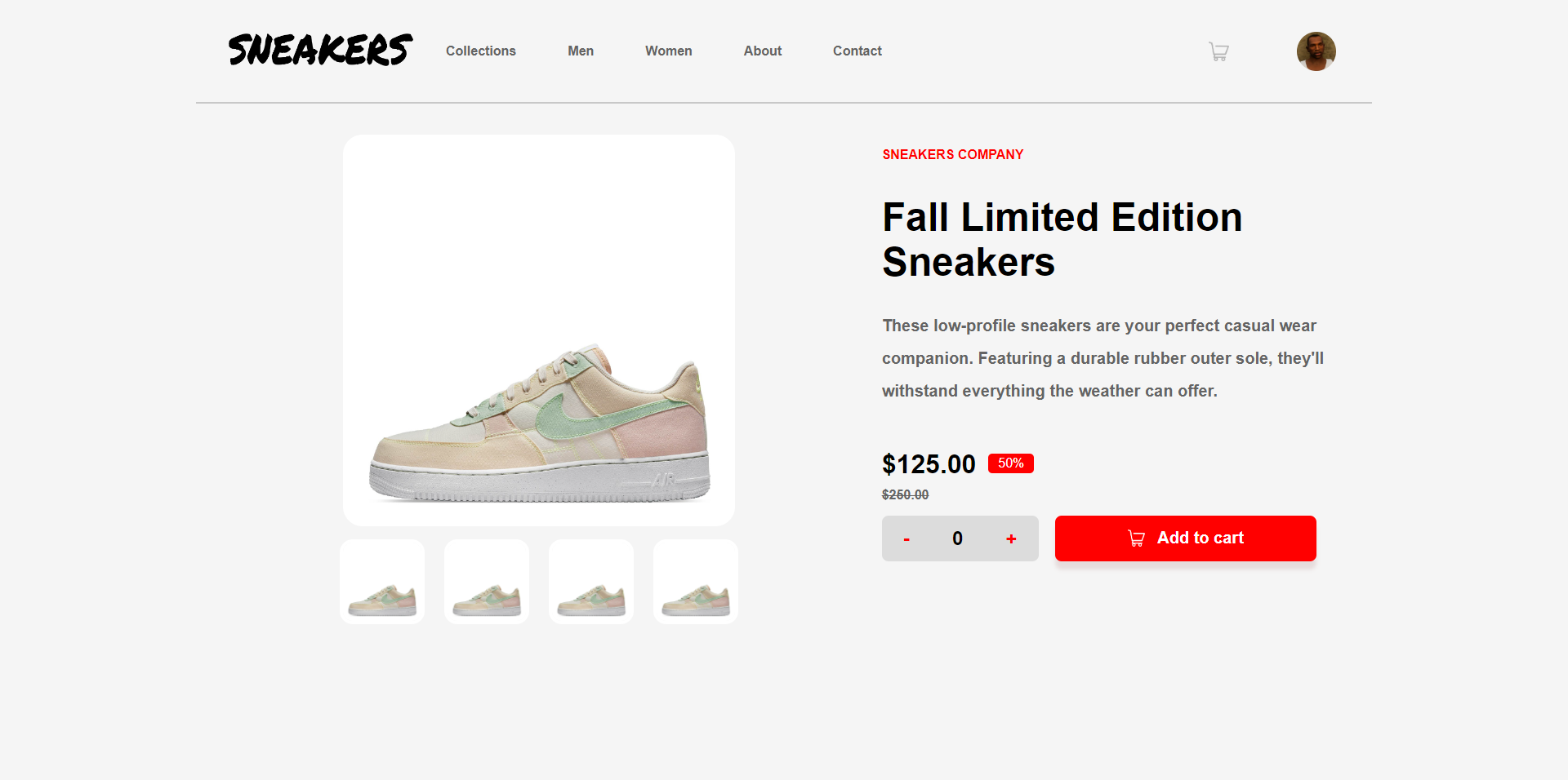 GitHub - SergioEloy/E-Commerce