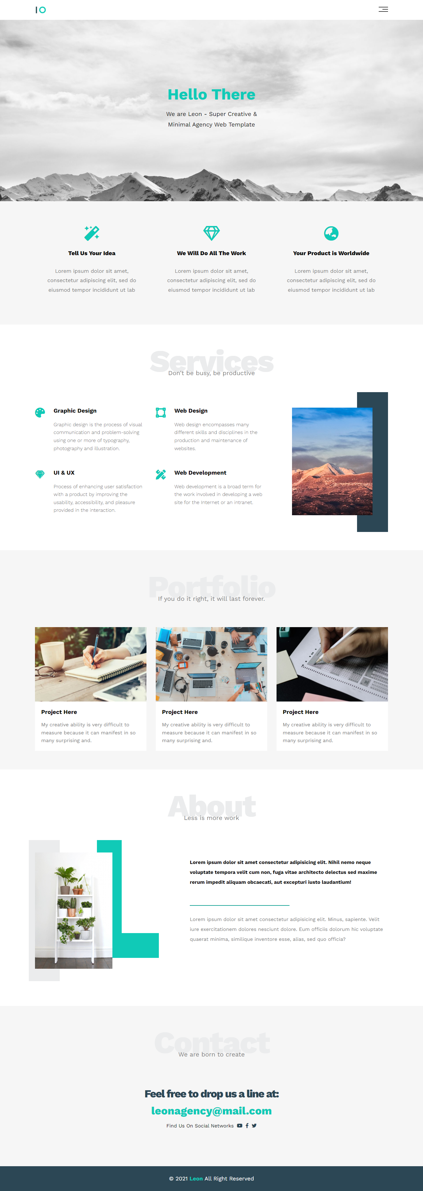 Github Mohanadmortaja23html Css Templete1 