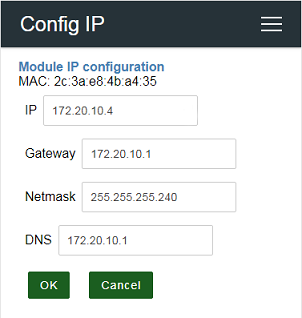 Autoconnect with multiple Static IP clients · Issue #122 · Hieromon/AutoConnect · GitHub