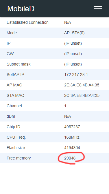 Static IP on AC Menu + Password change · Issue #132 · Hieromon/AutoConnect · GitHub