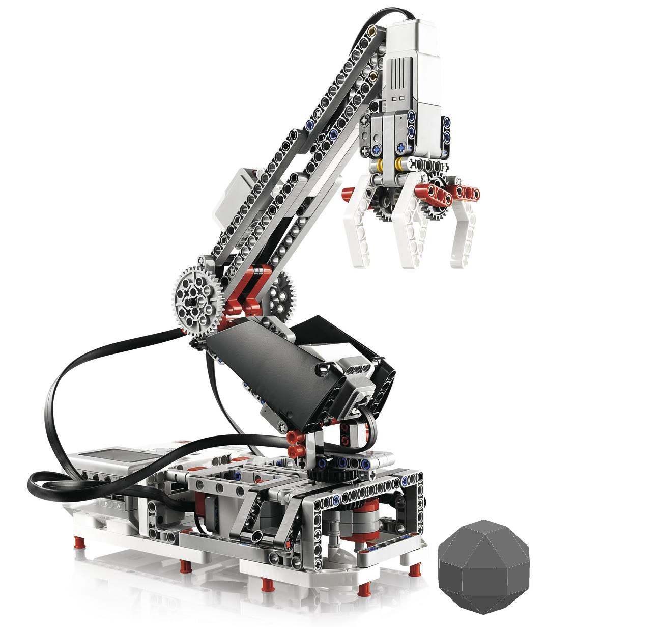 GitHub - Nazeah/Robot-Manipulator: In this project, you will control ...