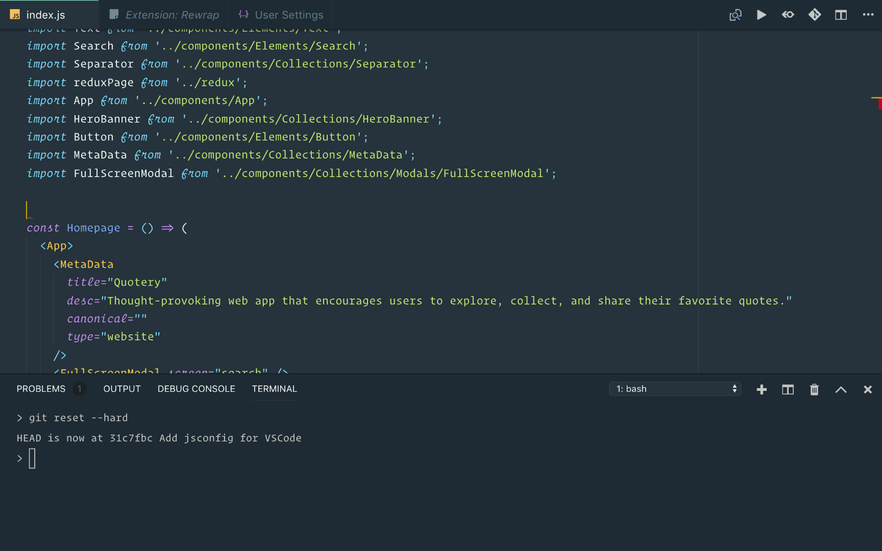 Hard wrap comments · Issue #66250 · microsoft/vscode · GitHub