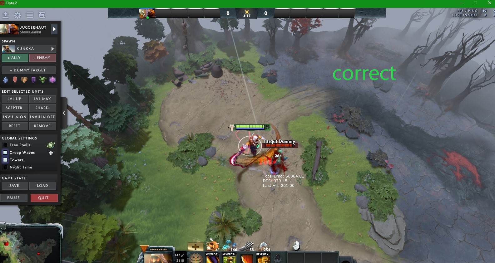 Golden Edge of the Lost Order effect with different swords · Issue #7018 · ValveSoftware/Dota2 ...