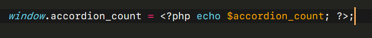 PHP tag formatted wrong inside HTML script tags · Issue #87 ...