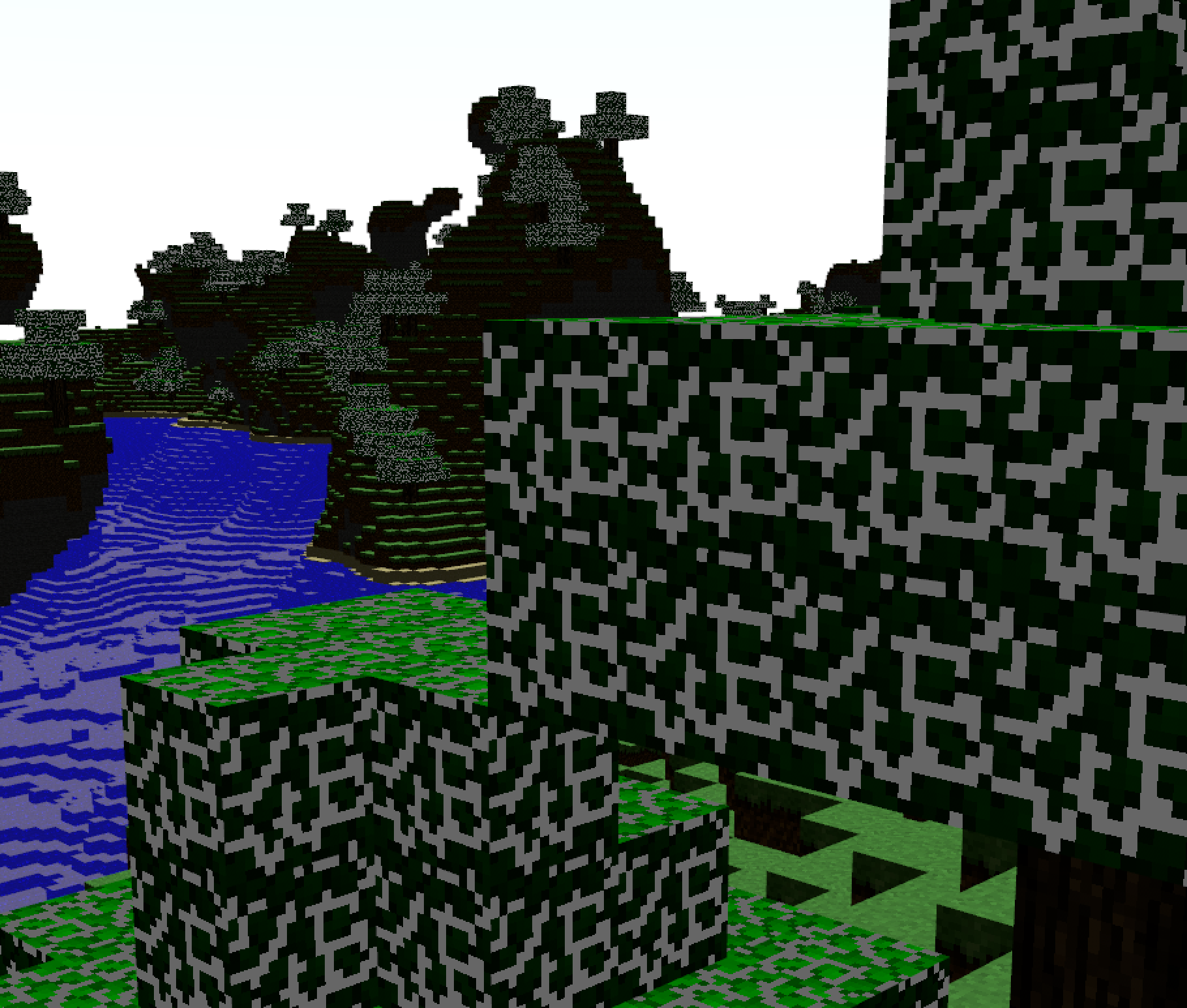 Alpha Mask Transparency Discarded When Enabling Prepass · Issue 8464 · Bevyenginebevy · Github