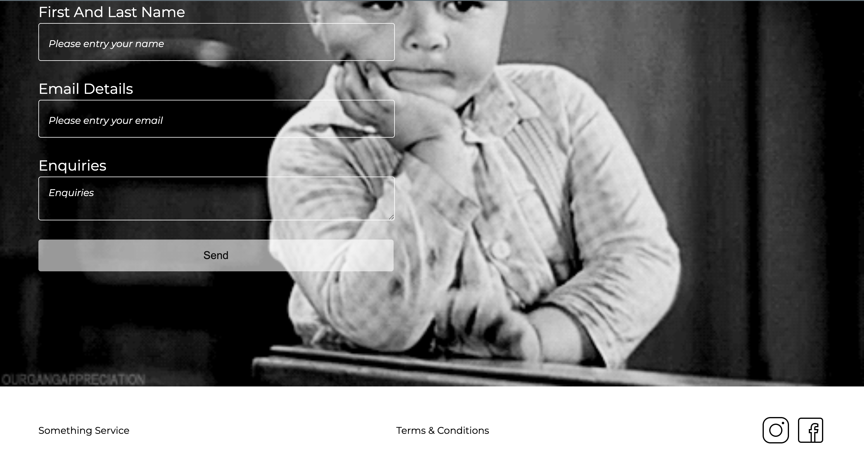 GitHub - pawelGrzesiewicz/Animated-Contact-Page