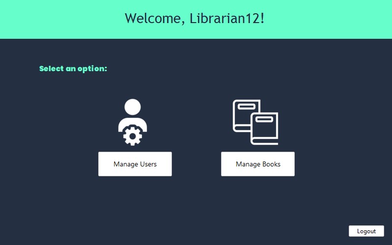 GitHub - Moutasem-Ahmed-Salah/Library-Management-System