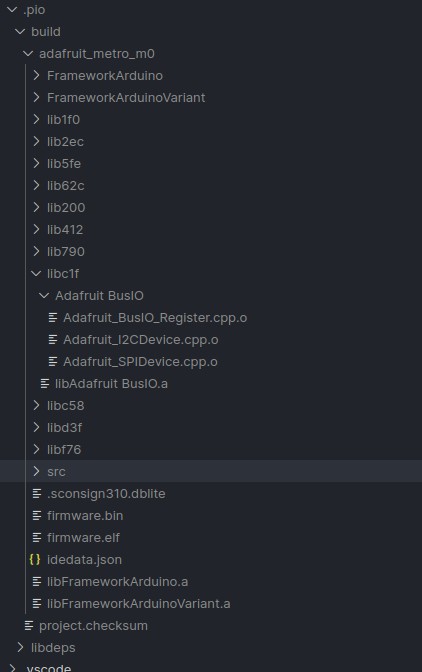 Detect a button press in a while loop · Issue #509 · ImpulseAdventure/GUIslice · GitHub