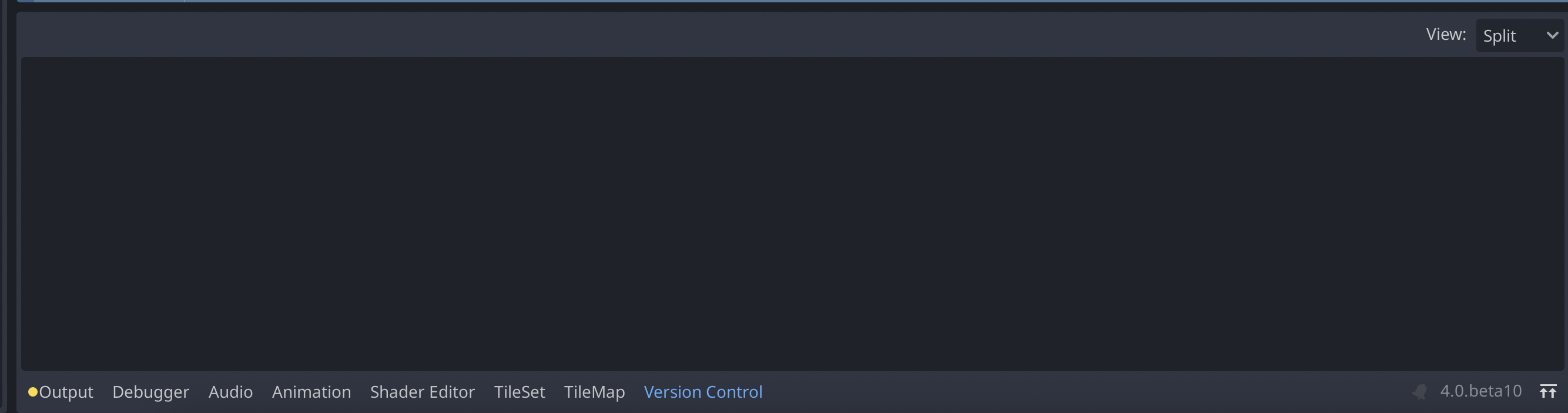 Plugin Is Blank On Mac Godot 410 · Issue 143 · Godotenginegodot