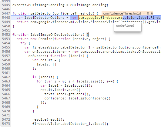 Cannot read property 'vision' of undefined · Issue #1160 · EddyVerbruggen/nativescript-plugin ...