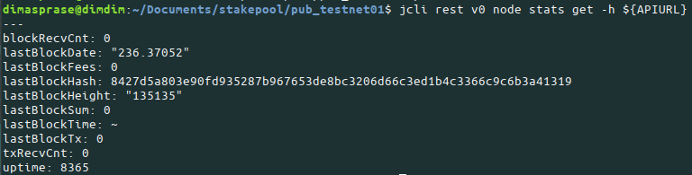 Not Receiving Block V0 6 1 · Issue 973 · Input Output Hk Jormungandr · Github