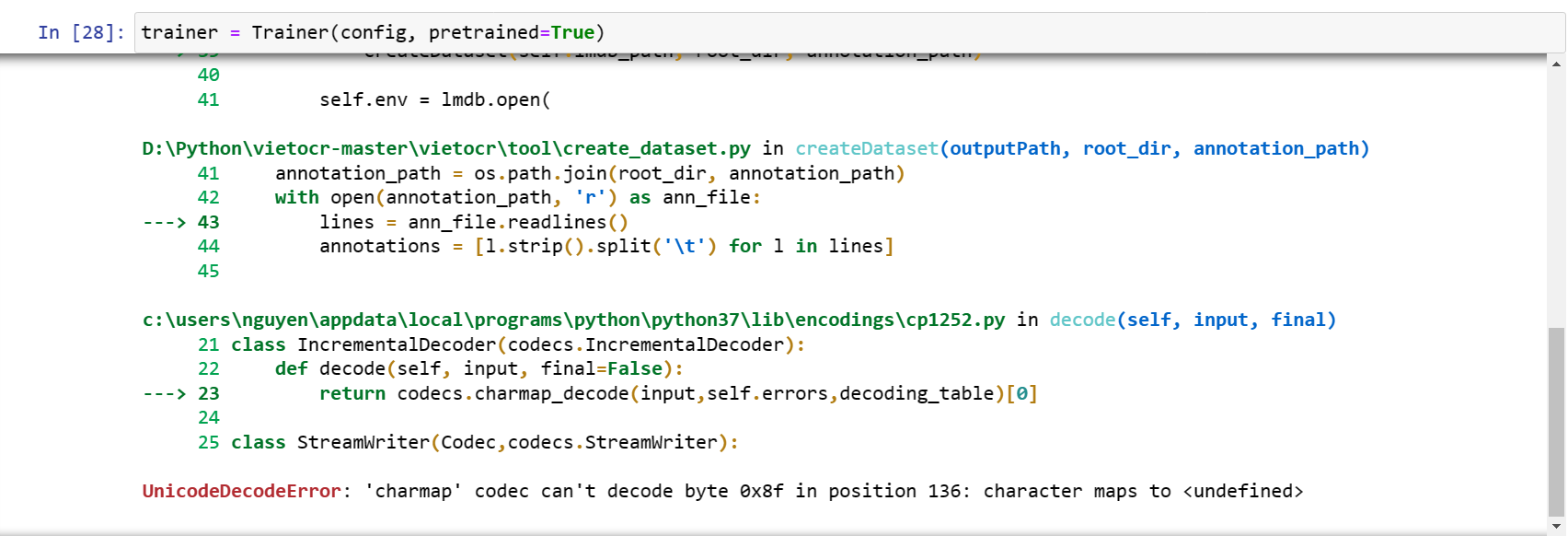 e · Issue #91 · pbcquoc/vietocr · GitHub