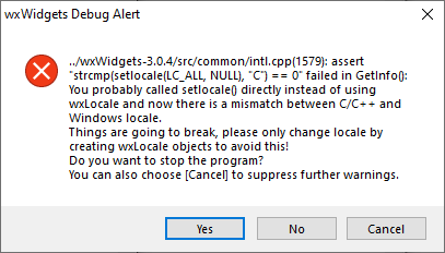 localisation issue in units.py · Issue #114 · openscopeproject/InteractiveHtmlBom · GitHub
