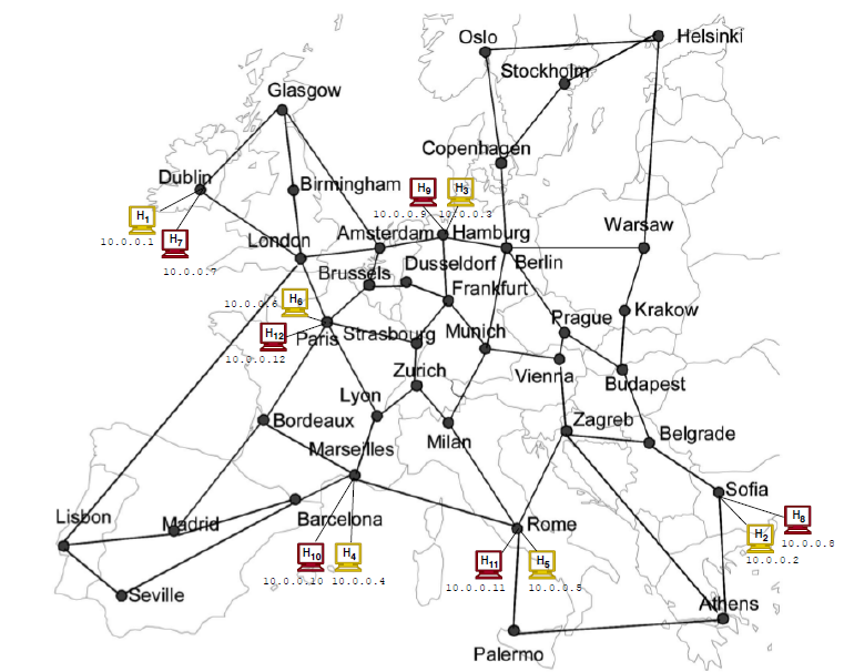 GitHub - Ali00/SDN-Multi-Tenants