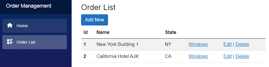 GitHub - rahatur/order-management
